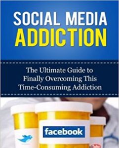 17 Best Books on Social Media Addiction - DS.org